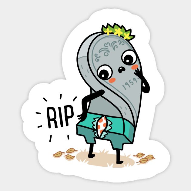 RIP là gì? Sử dụng thế nào cho chuẩn mọi lúc?