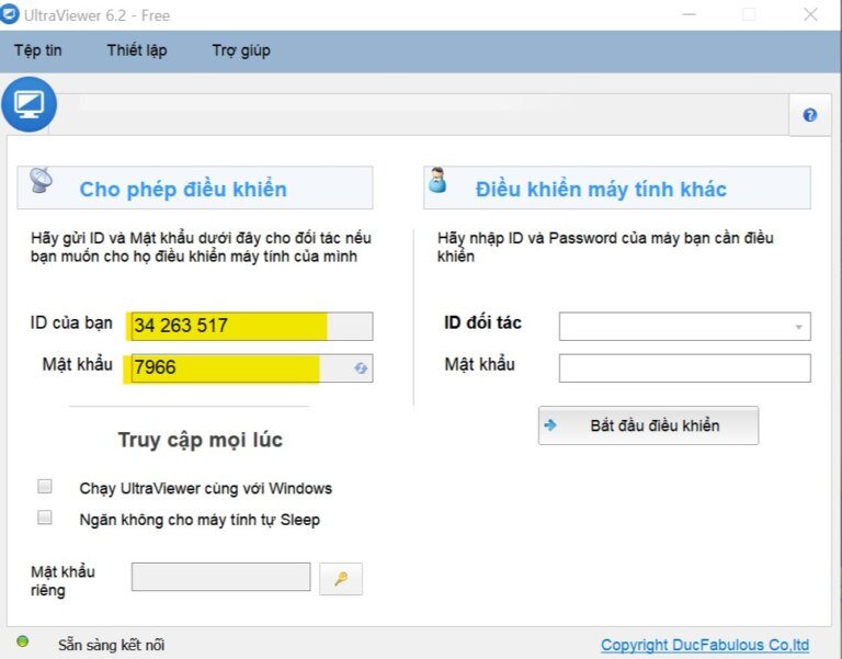UltraViewer là gì? Liệu có tốt hơn so với đàn anh TeamViewer