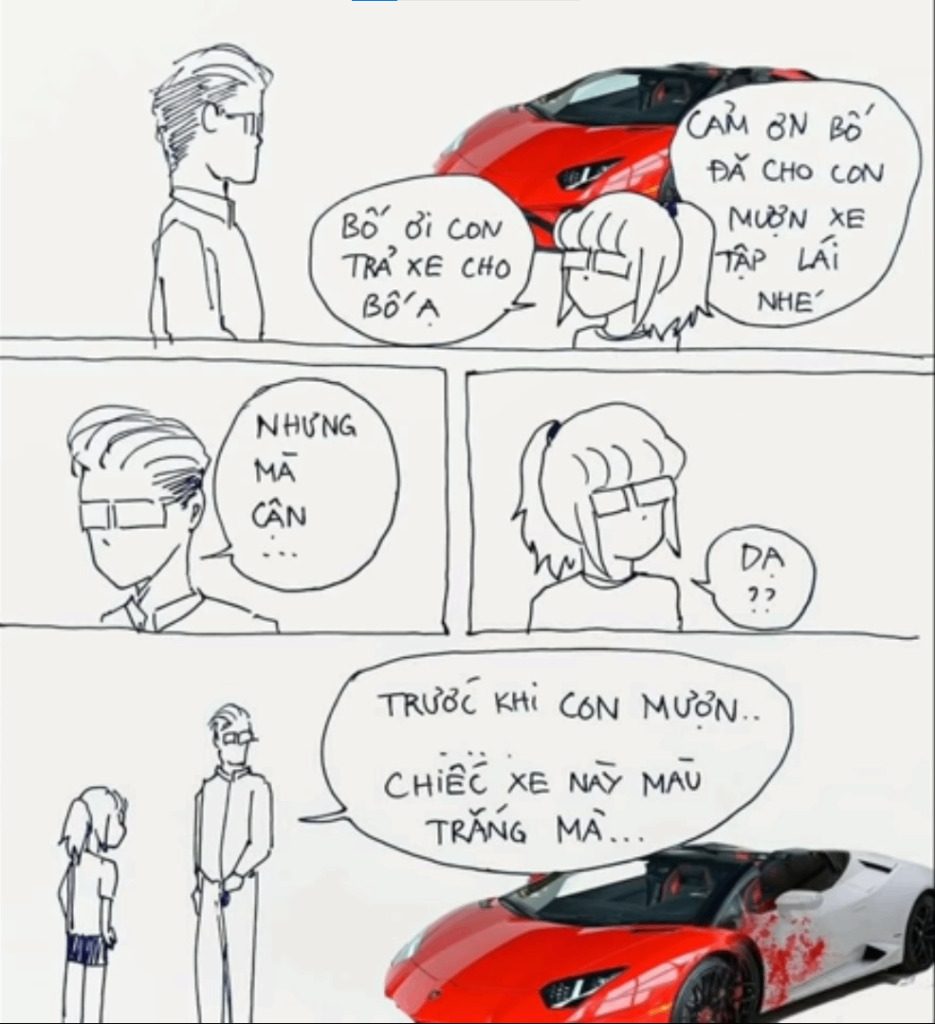 Dark Meme nghĩa là gì? Dảk có nghĩa ra sao? Tìm hiểu ngay