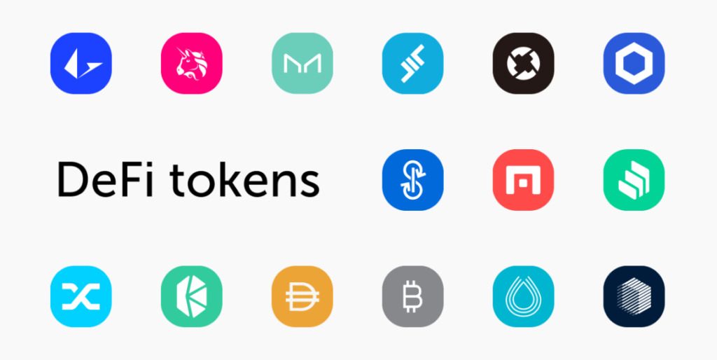 DeFi là gì? Những điều cần biết trước khi tham gia vào DeFi