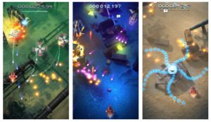 28 Game Offline hay cho Android - Phá đảo game mobile 2025