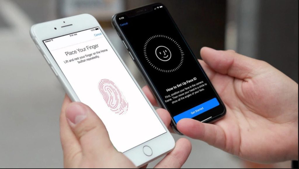 Face ID là gì mà khiến ông trùm công nghệ Apple rất tâm đắc