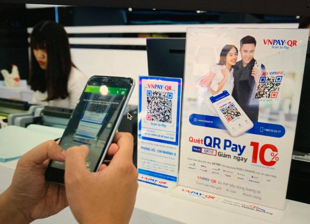 QR Pay là gì và 6 điều cần biết về xu hướng thanh toán mới