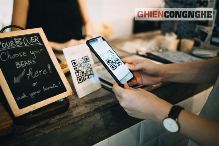 QR Pay là gì và 6 điều cần biết về xu hướng thanh toán mới