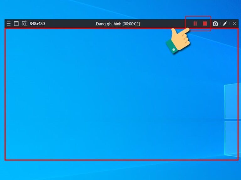 Cách quay màn hình máy tính trên Windows 10, 8, 7 và Mac