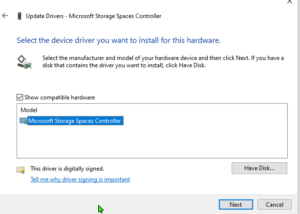 Khắc phục ngay lỗi full disk Win 10 chỉ với vài mẹo đơn giản
