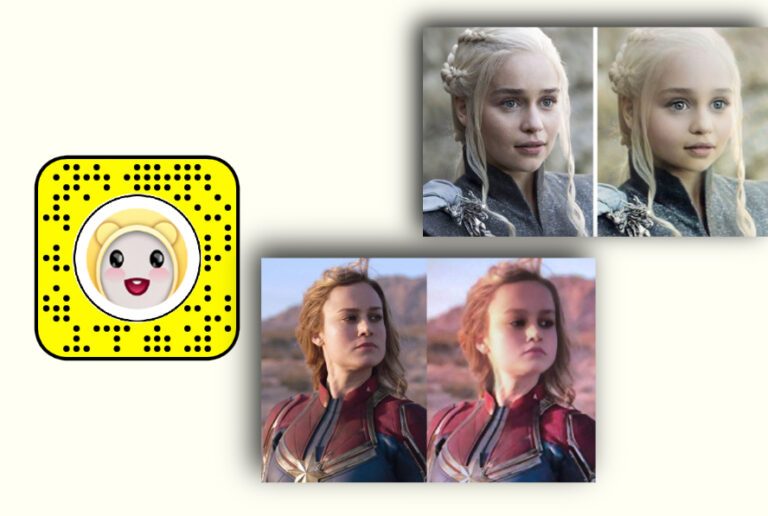 Top 9 filter Snapchat đẹp và hài hước nên thử ít nhất 1 lần