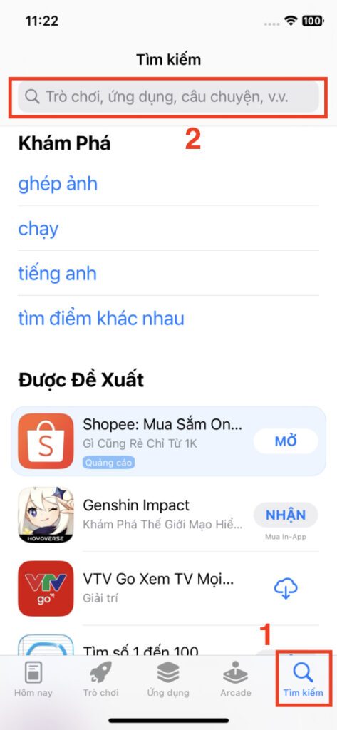 Cách tải B612 miễn phí về điện thoại và máy tính