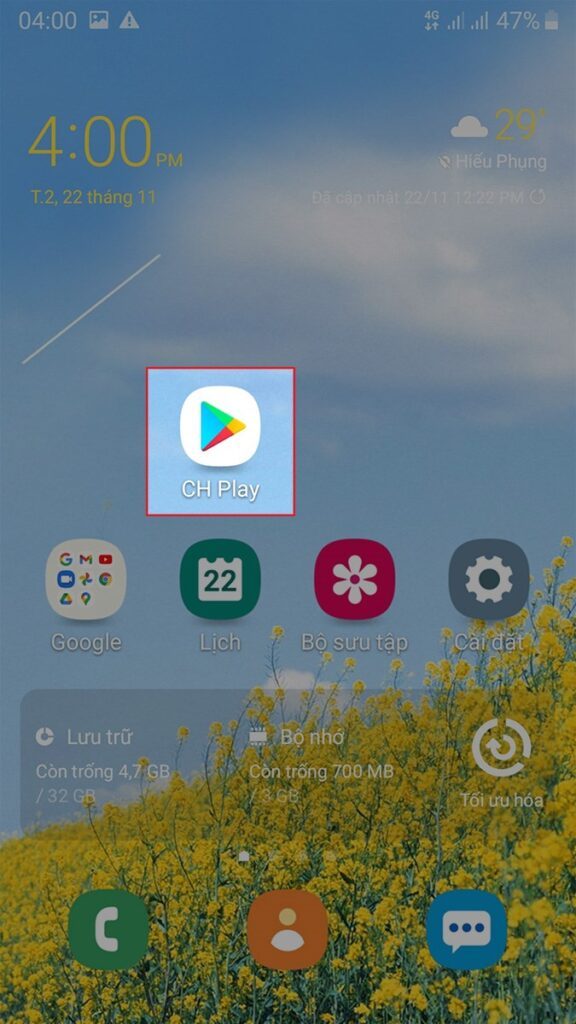 Cách tải B612 miễn phí về điện thoại và máy tính