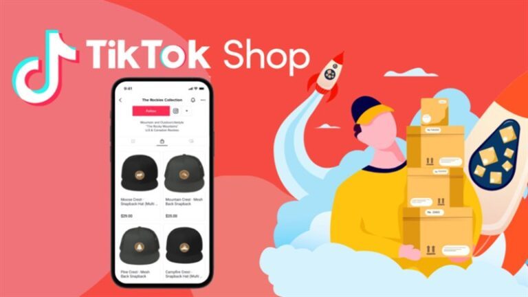 Bật mí cách lấy mã Freeship TikTok nhanh chóng và nhiều mã