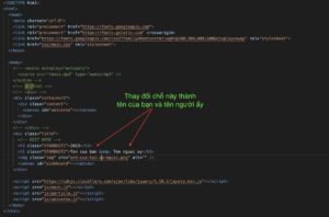 Tổng hợp bộ code trái tim của thủ khoa Lý Tuân cực ấn tượng