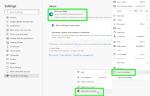 Cách gỡ Microsoft Edge trên Win 10 triệt để cực dễ dàng